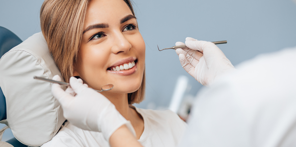 Pulpitis: Ursachen, Symptome und Behandlung - MAXCARE